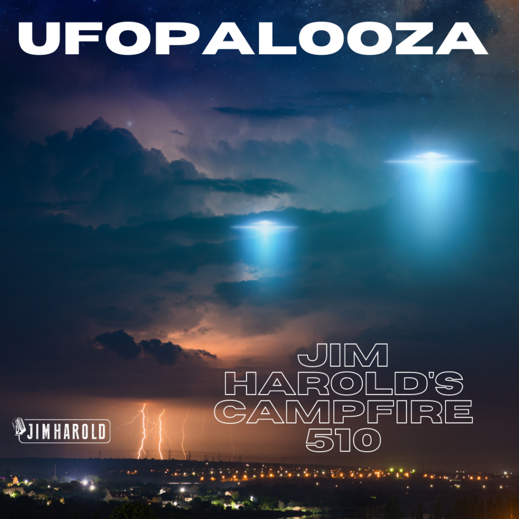 Jim Harold’s Campfire – JimHarold.com