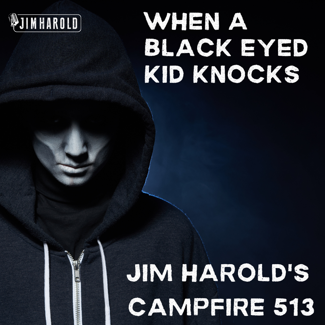 Jim Harold’s Campfire – JimHarold.com
