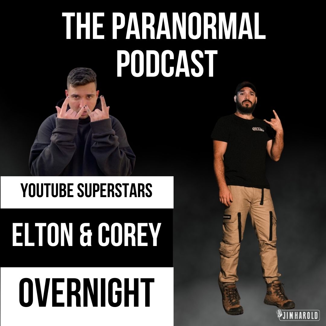 Elton Castee – JimHarold.com