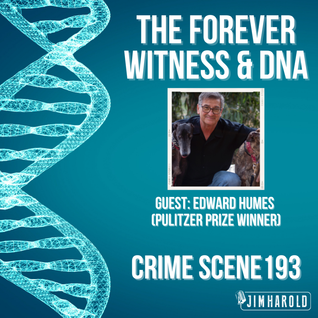 Jim Harold’s Crime Scene – JimHarold.com