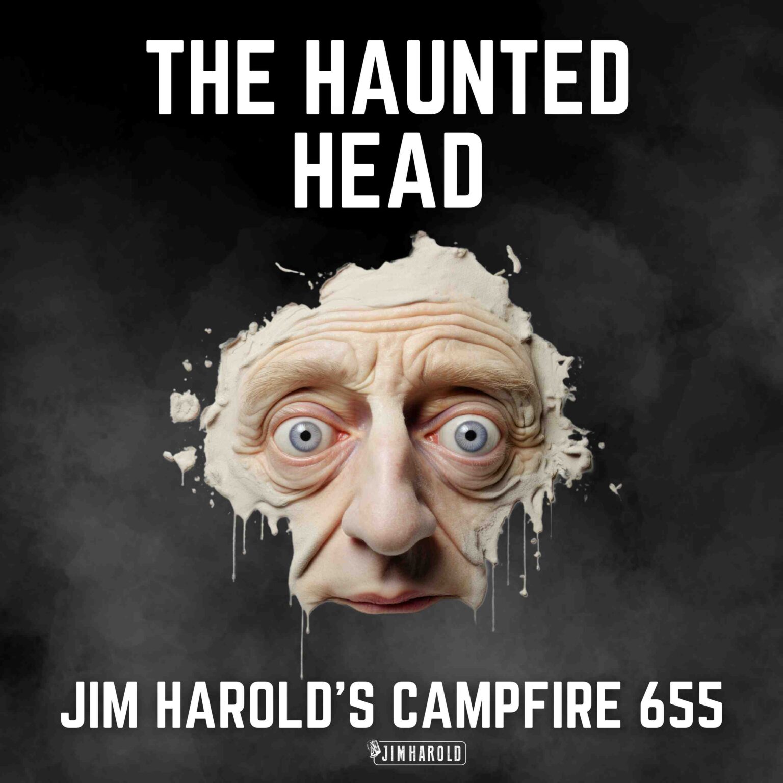 JimHarold.com – The Paranormal Podcast Guy – Campfire Ghost Story ...