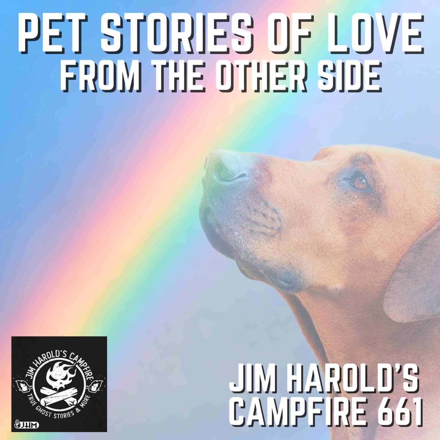Jim Harold’s Campfire – JimHarold.com