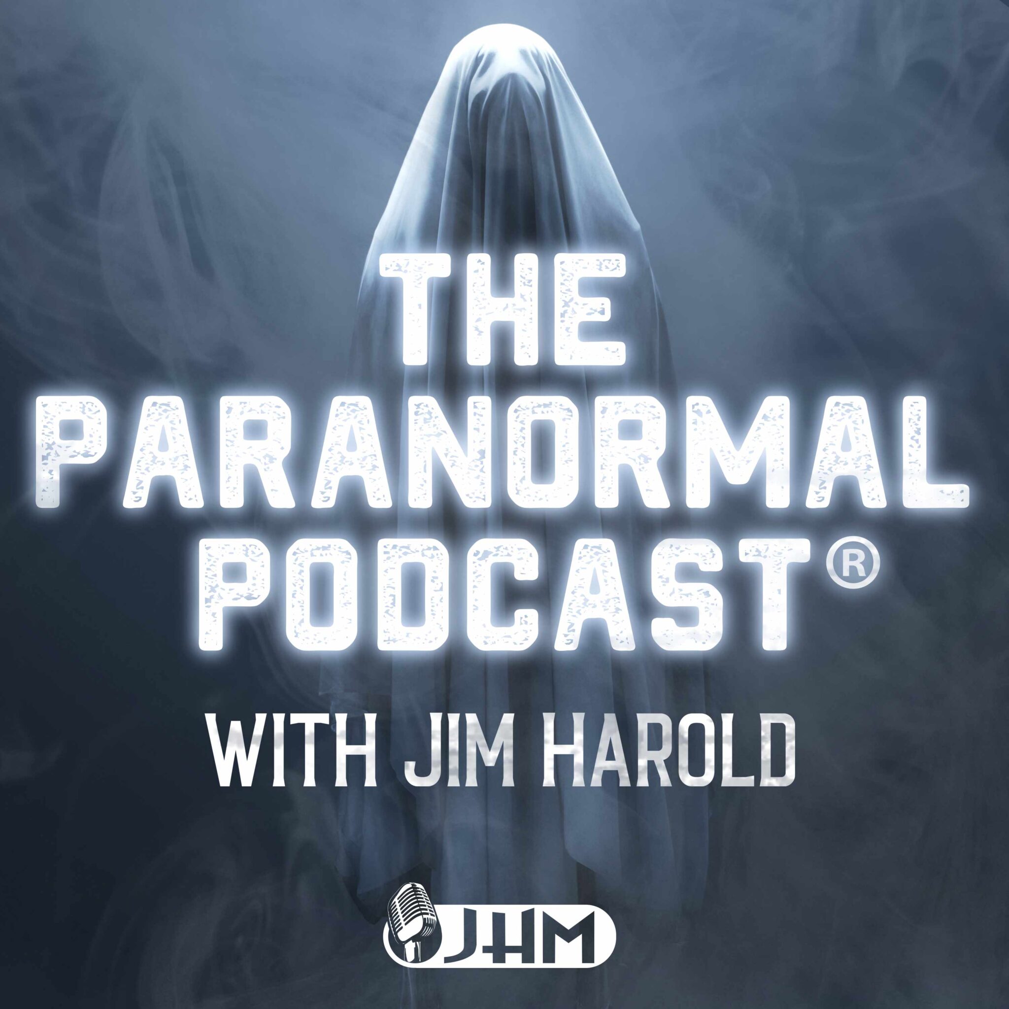JimHarold.com – The Paranormal Podcast Guy – Campfire Ghost Story ...