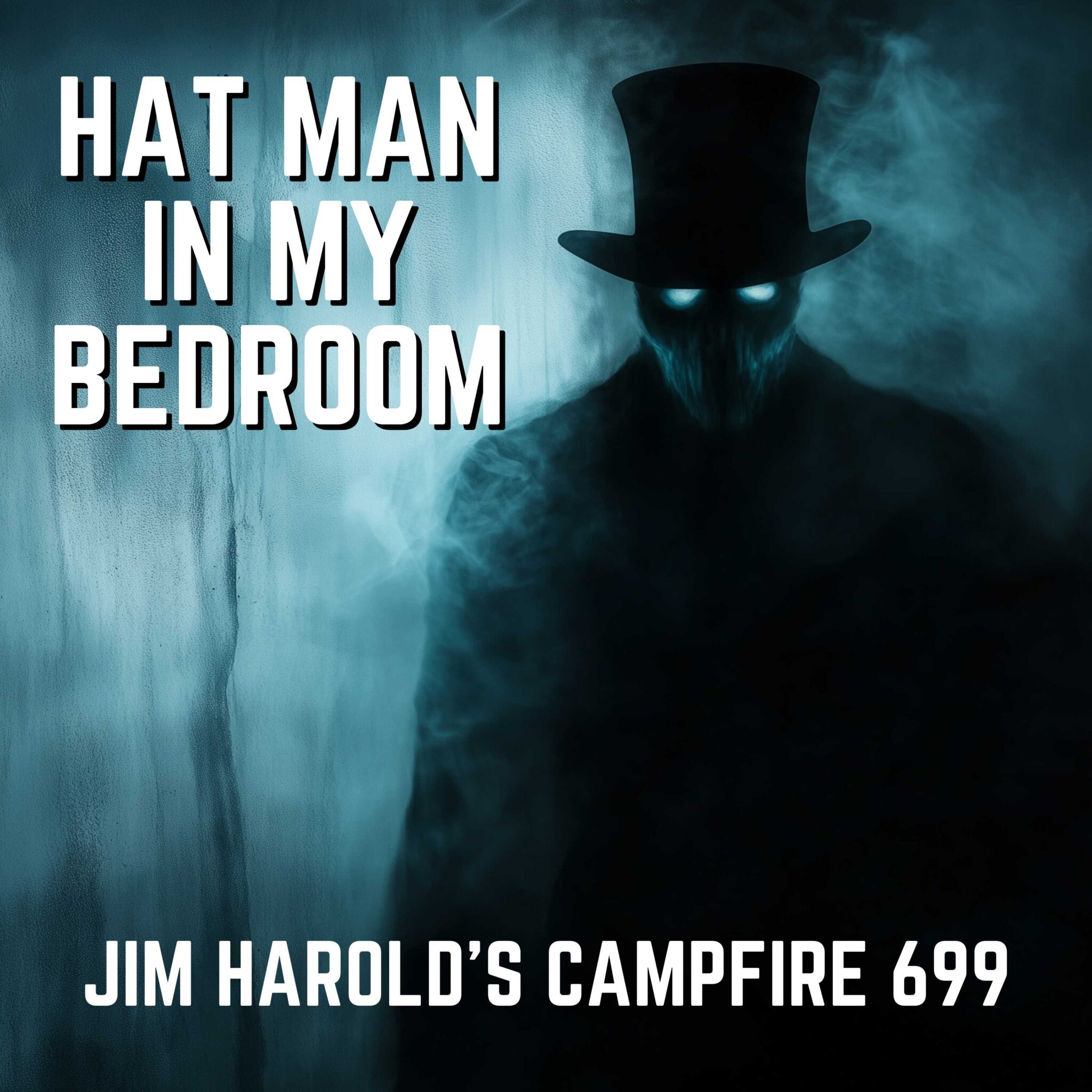 Jim Harold’s Campfire – JimHarold.com