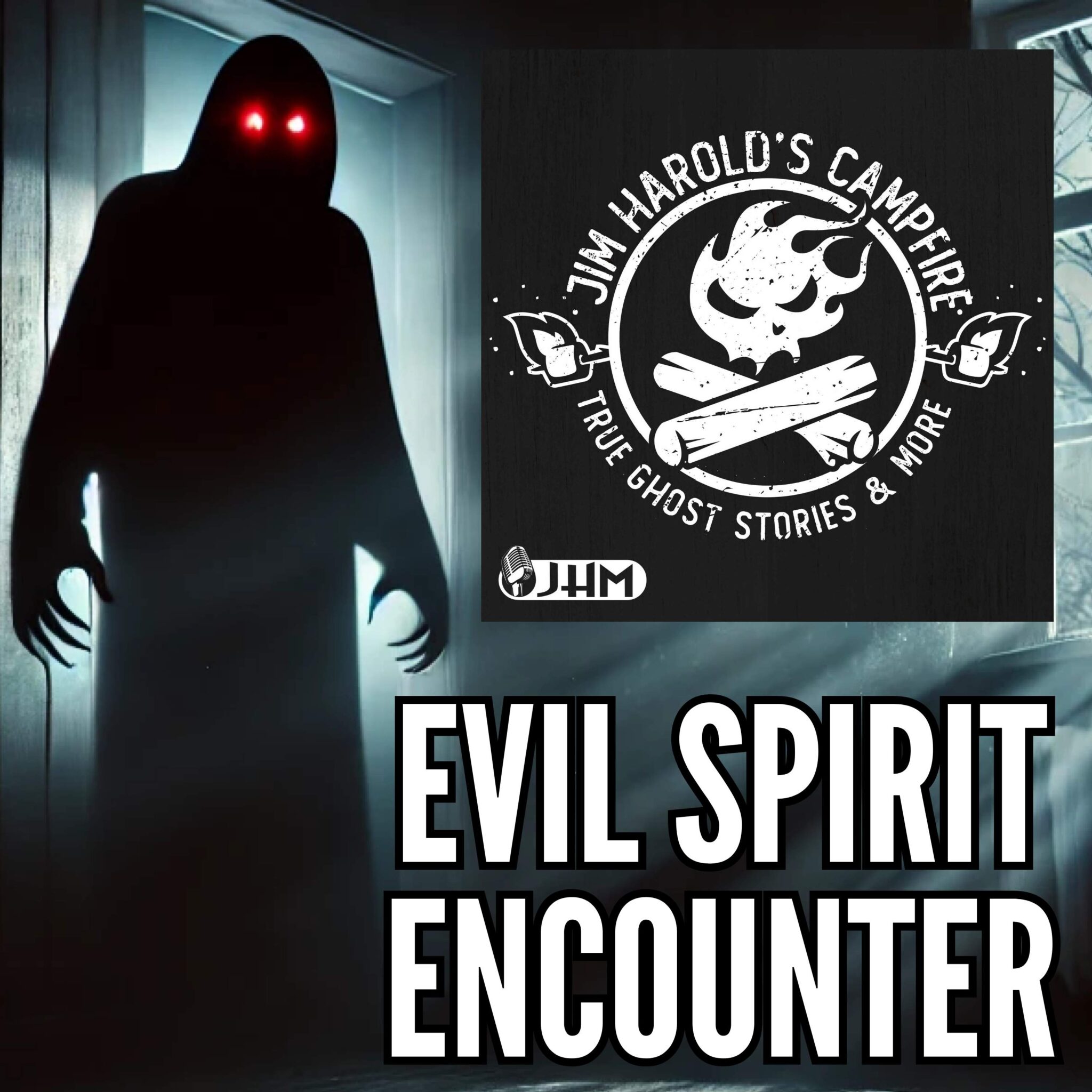 Jim Harold’s Campfire – JimHarold.com