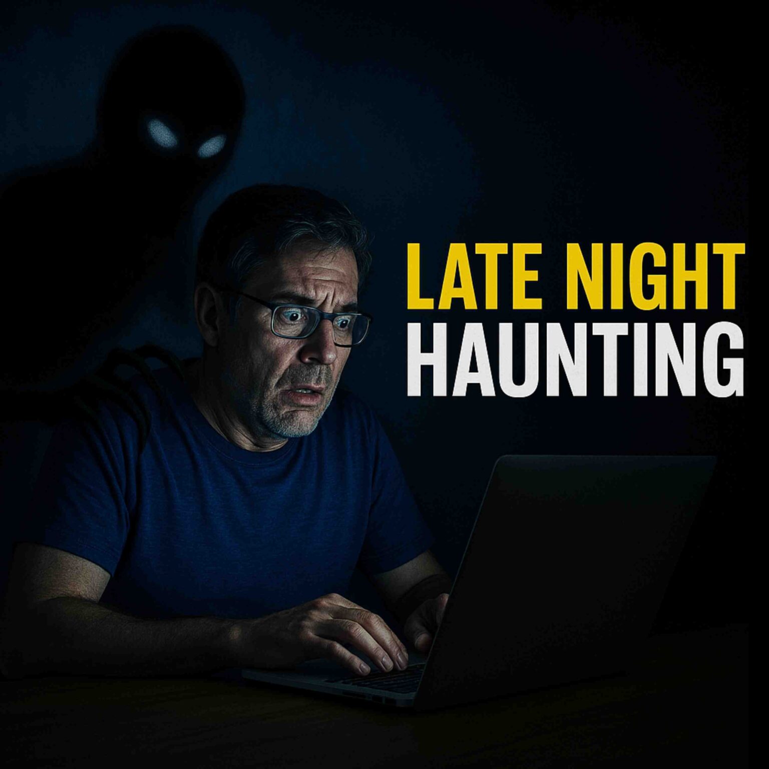 Jim Harold’s Campfire – JimHarold.com