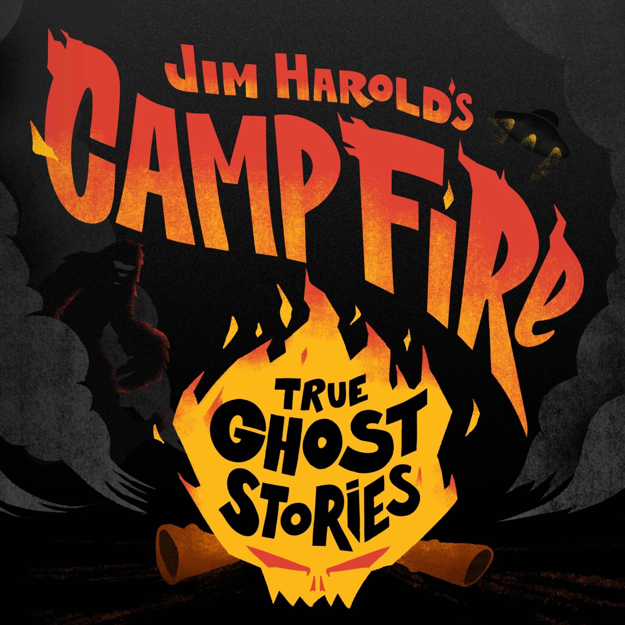 Jim Harold’s Campfire – JimHarold.com